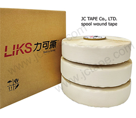 JC Tape Co., Ltd.